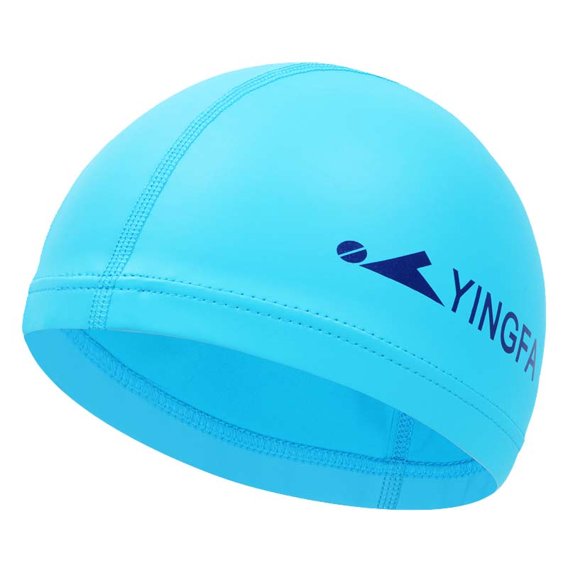 BHSwim. NÓN BƠI YINGFA C0077 PU SWIM CAP
