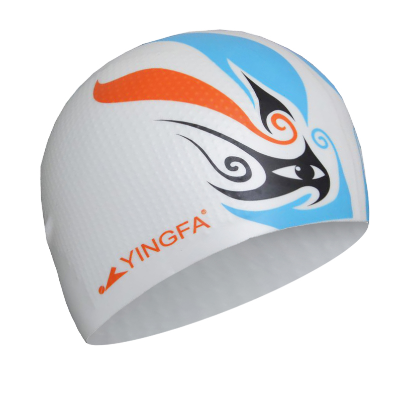 NÓN BƠI YINGFA C0069 DOT CAP - Bình Hoàng Swim - Đồ bơi và Phụ kiện bơi ...