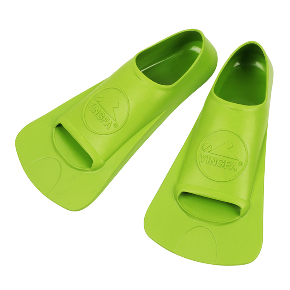 Chân vịt bơi lội ngắn YINGFA Short Fins G7201 - Bình Hoàng Swim - Đồ ...