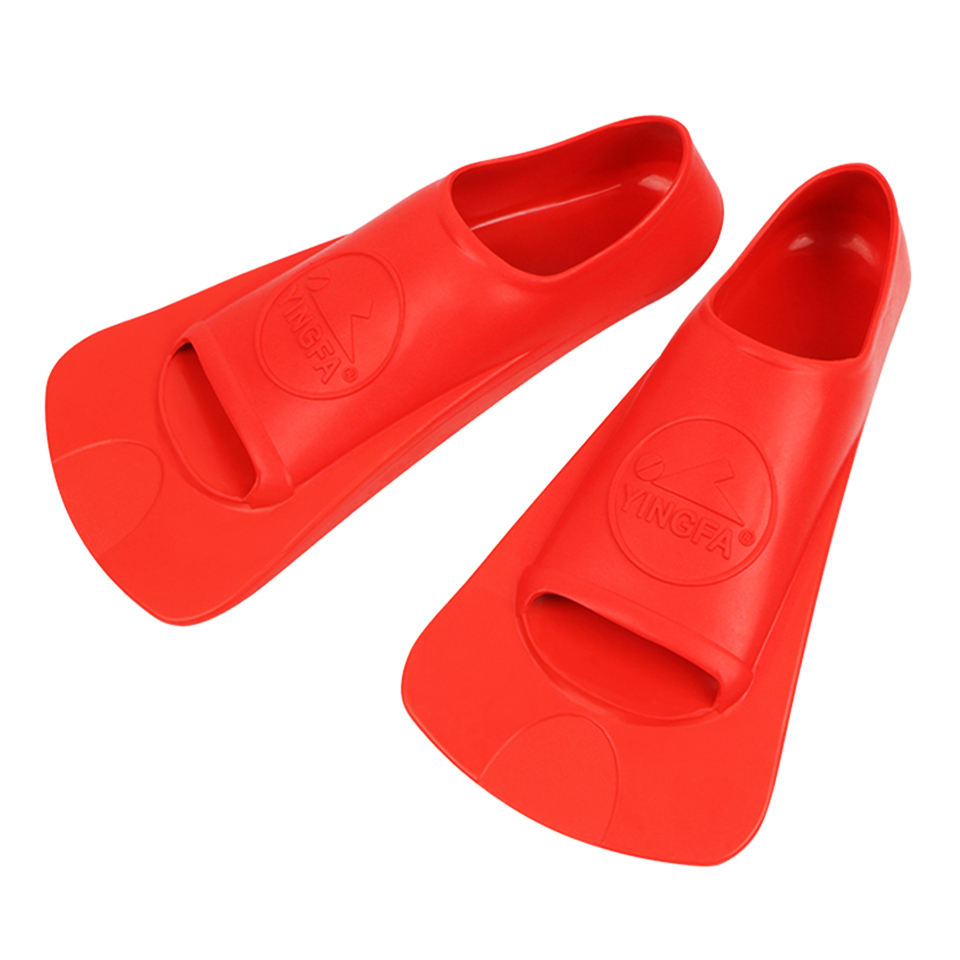 Chân vịt bơi lội ngắn YINGFA Short Fins G7201 - Bình Hoàng Swim - Đồ ...
