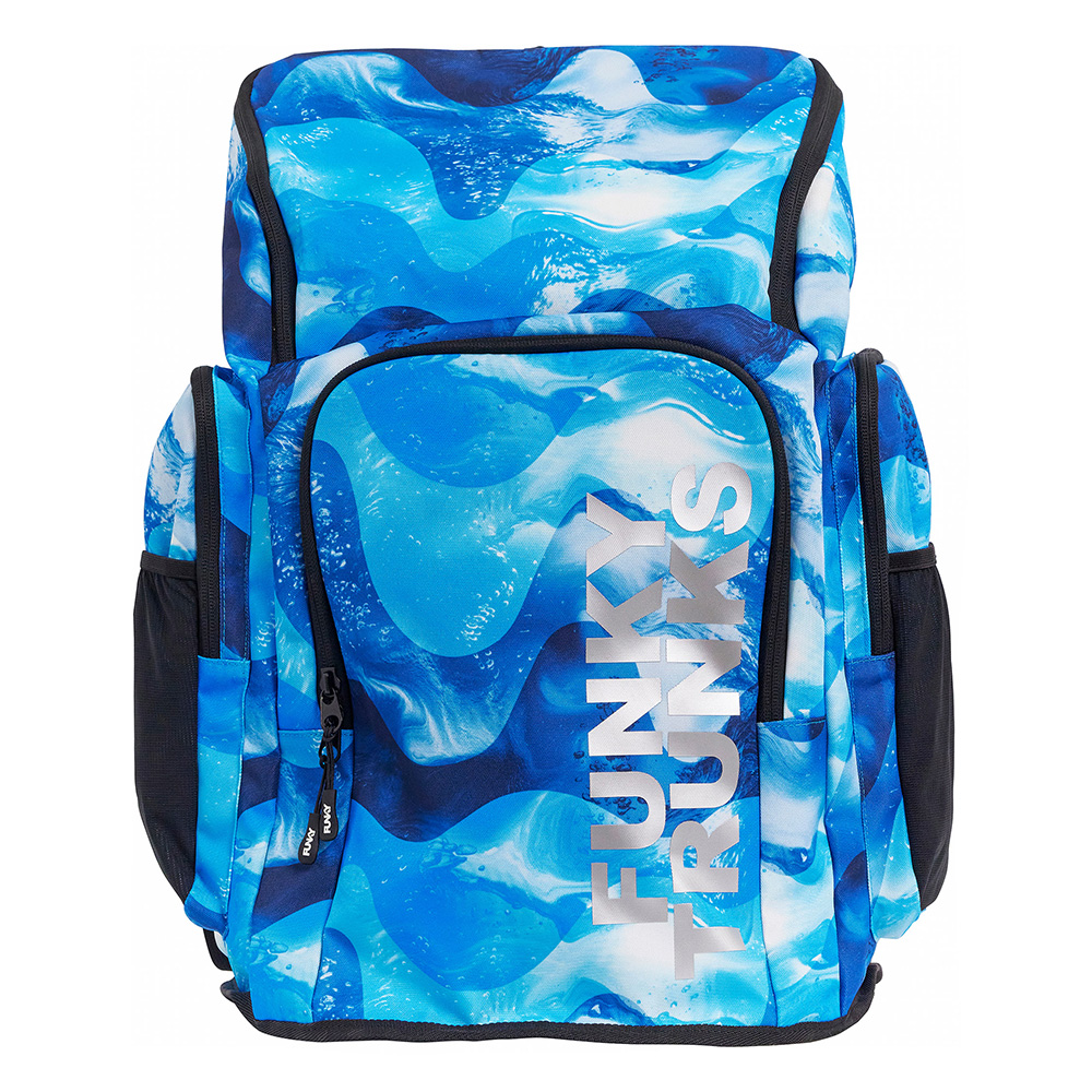 Ba lô đựng Đồ Bơi FUNKY TRUNKS Space Case Backpack Dive In - Bình Hoàng ...