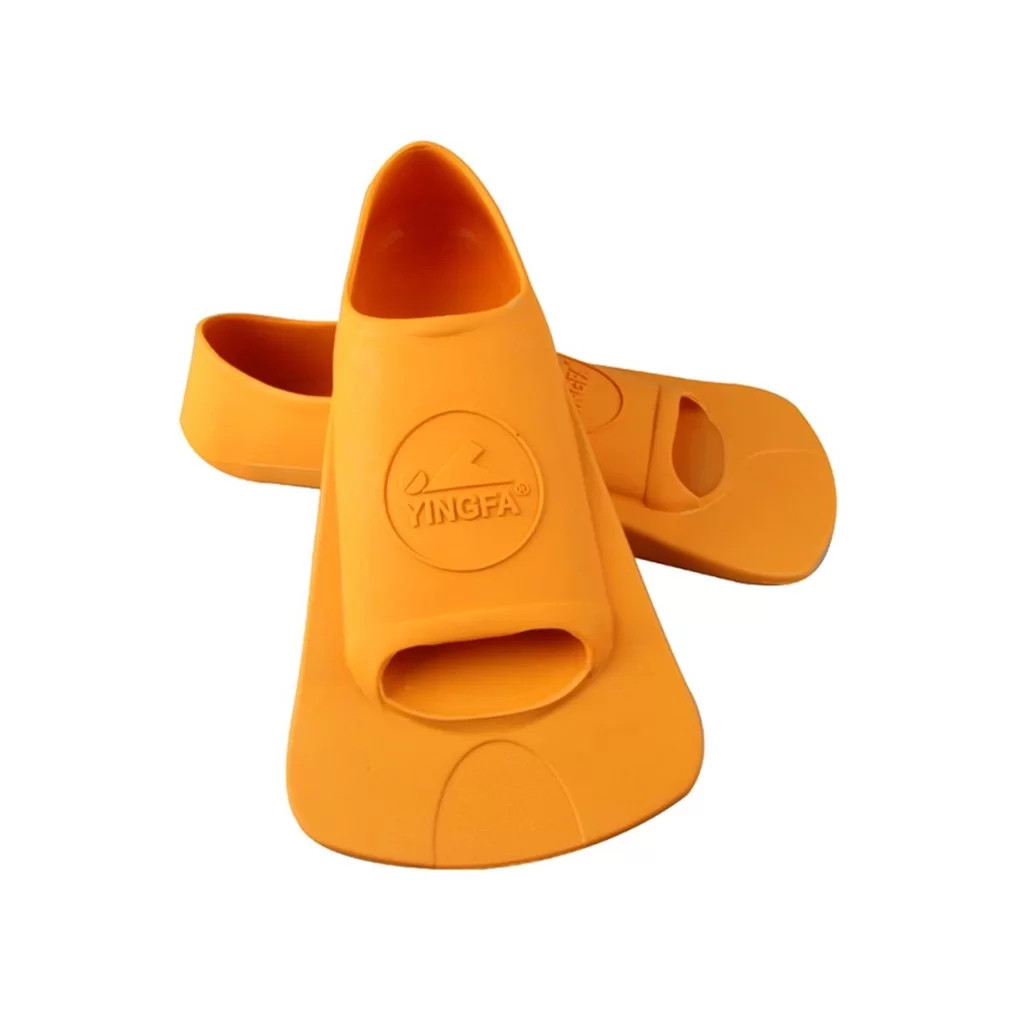 Chân vịt bơi lội ngắn YINGFA Short Fins G7201 - Bình Hoàng Swim - Đồ ...