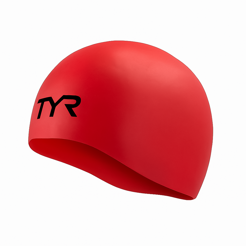 Mũ bơi thi đấu TYR Blade Racing Cap - Bình Hoàng Swim - Đồ bơi và Phụ ...