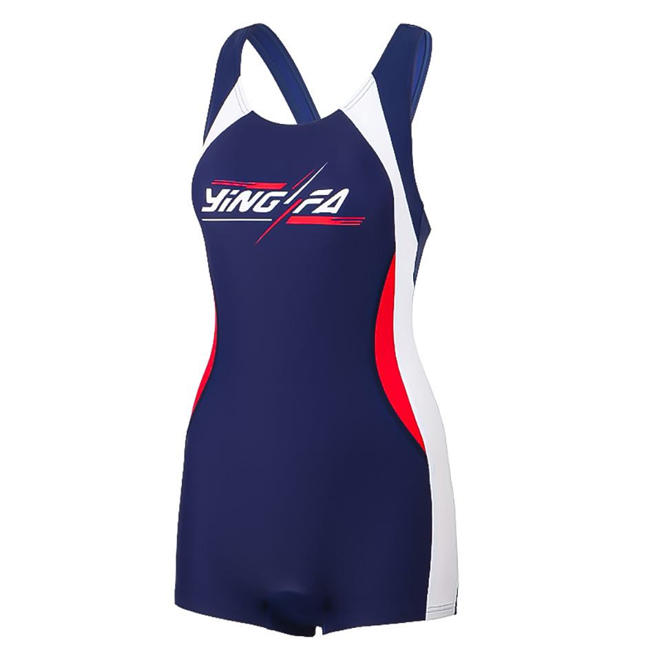 Đồ Bơi 1 Mảnh Nữ YINGFA 25B526 Low Rise 1PC Swimsuit - Bình Hoàng Swim ...