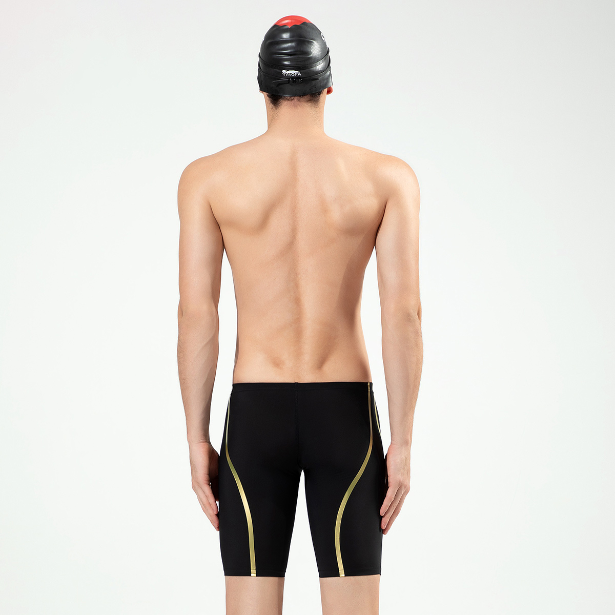 Quần Bơi Lửng Nam YINGFA 9670 Jammers - Bình Hoàng Swim - Đồ bơi và Phụ ...